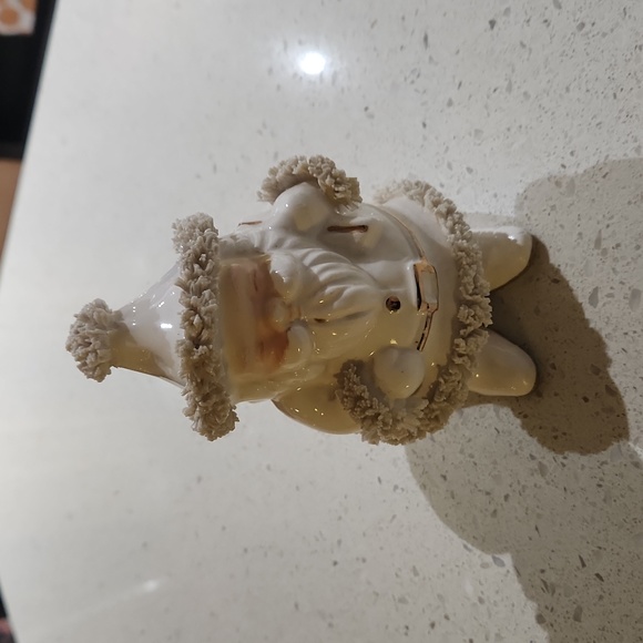 Holiday | Spaghetti Santa Planter | Poshmark